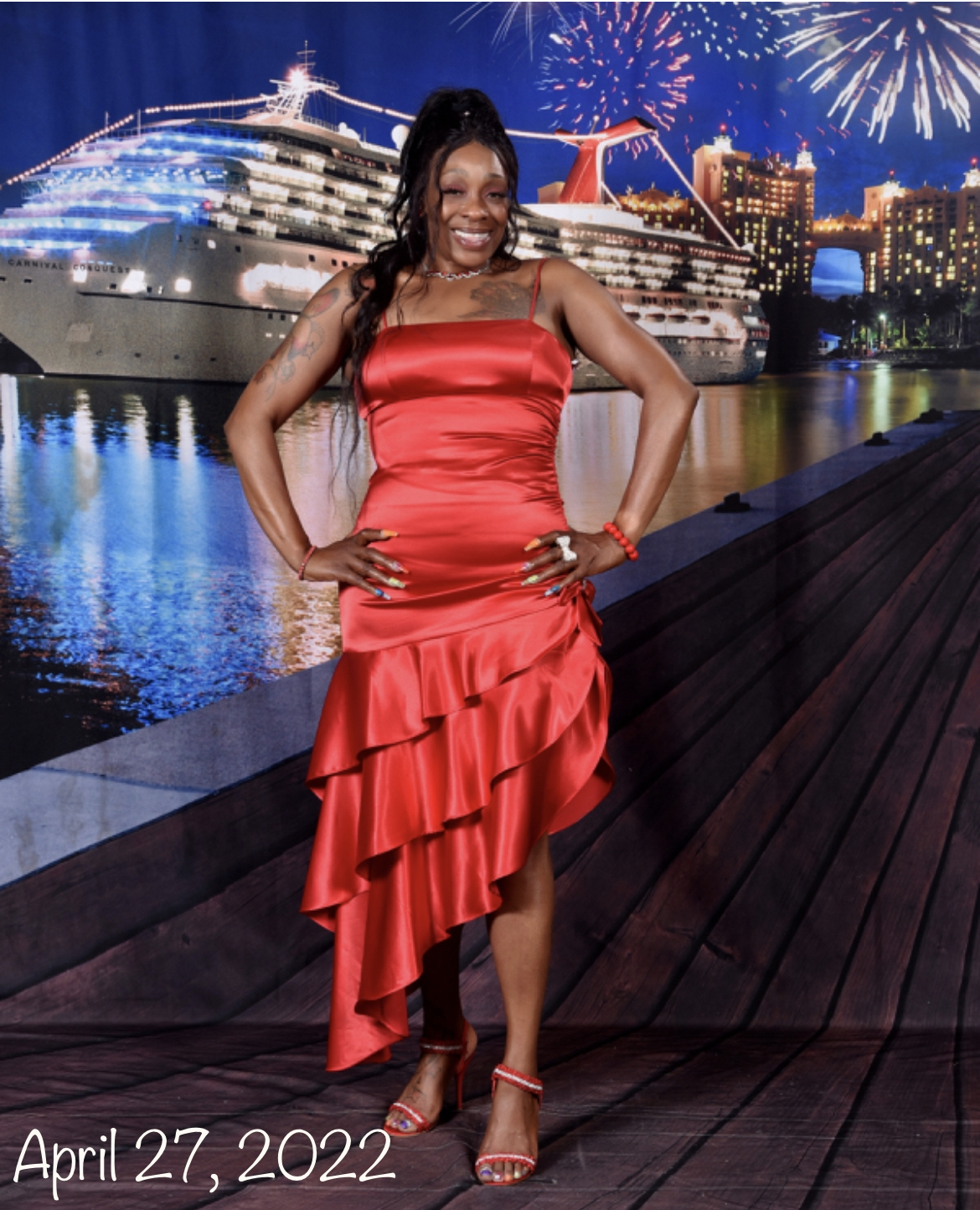 Ha’yah H. | Ace Models