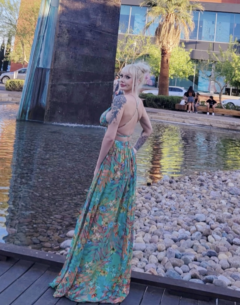 Gokcen G. | Ace Models