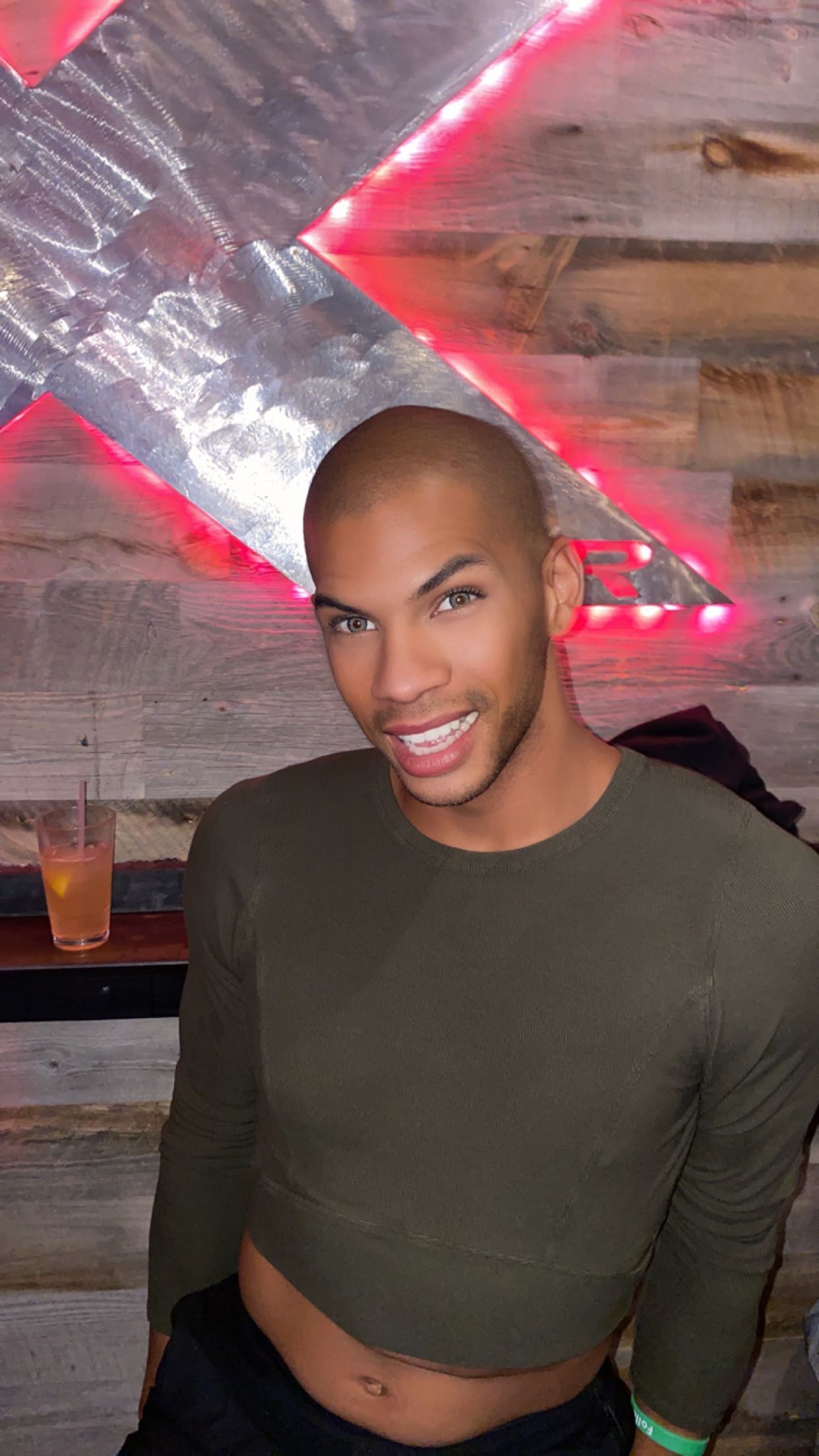 Louis G. | Ace Models