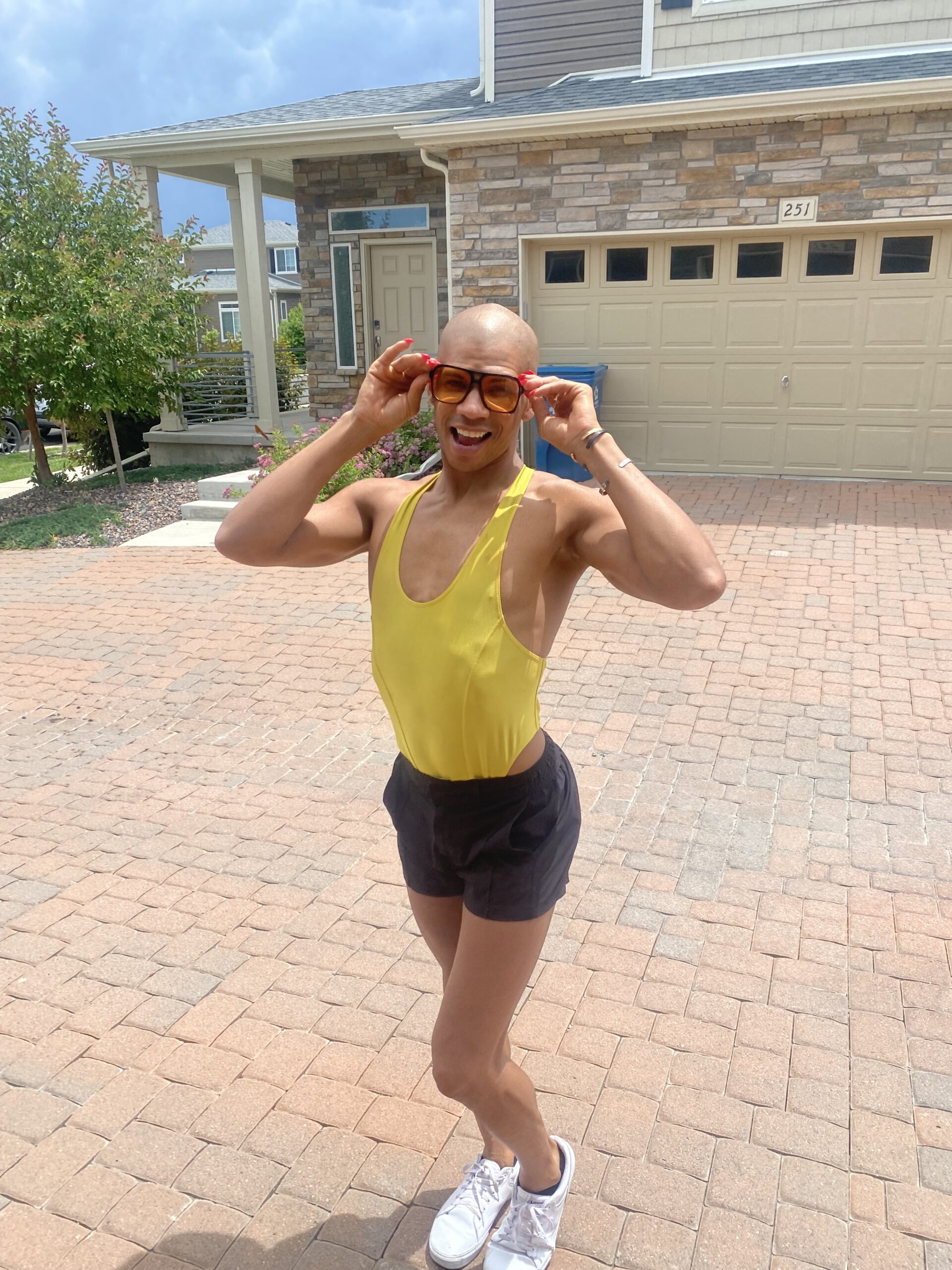 Louis G. | Ace Models