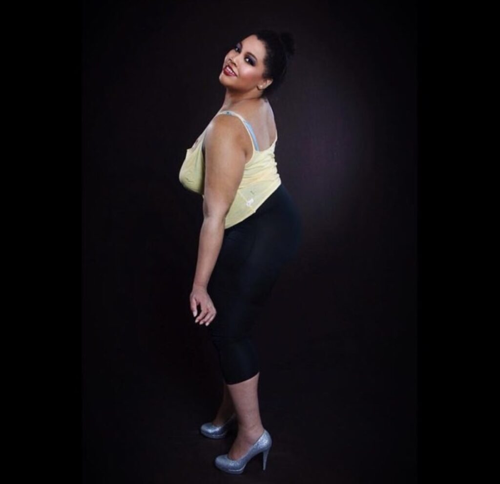 Cindy S Ace Models 5195