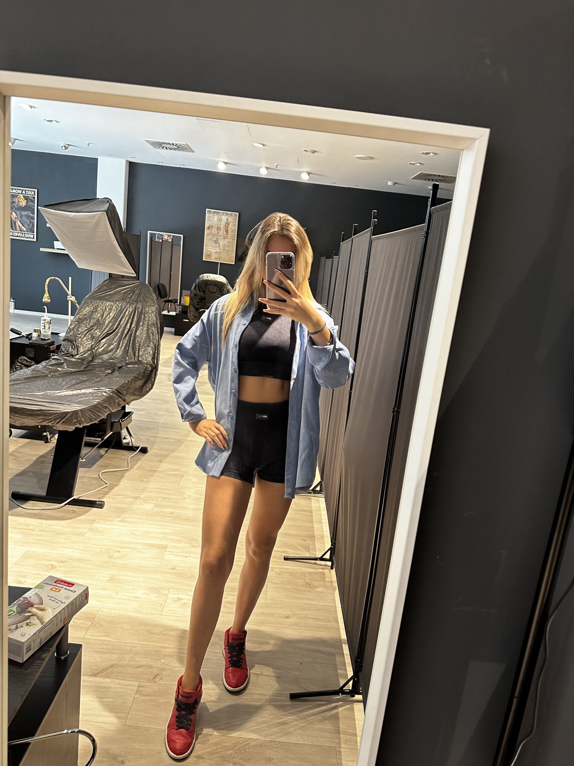 Nurela B. | Ace Models