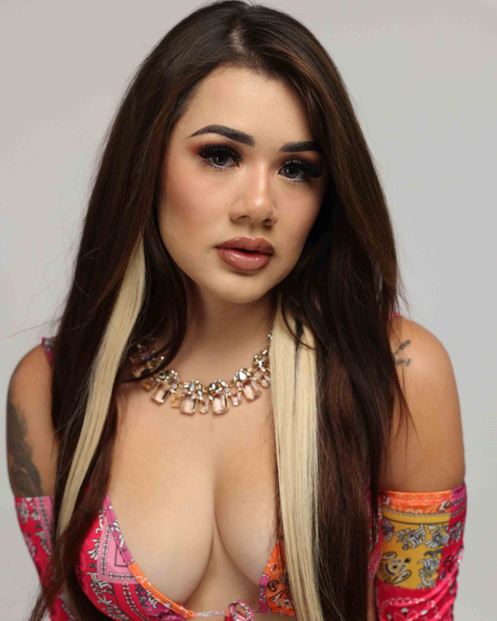 Brianna N. | Ace Models