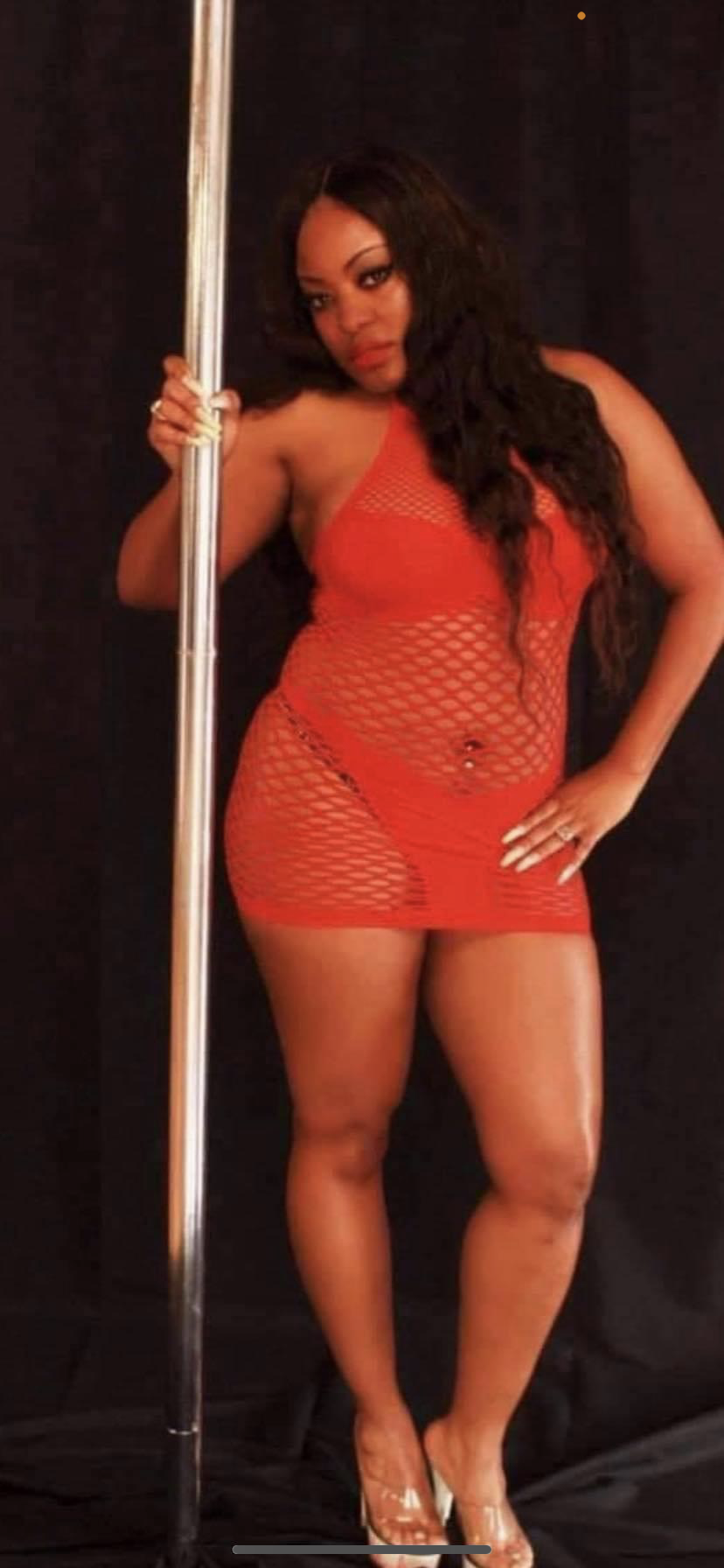 Tracey P. | Ace Models