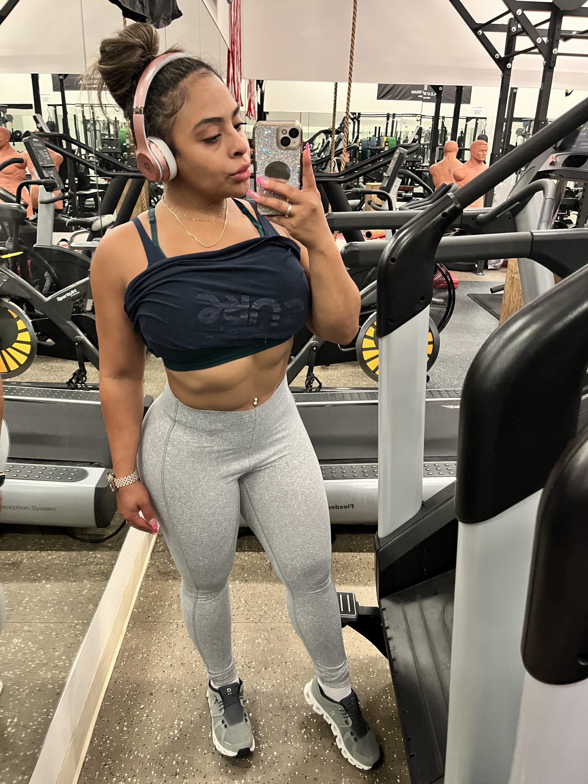 Jazmin S. | Ace Models