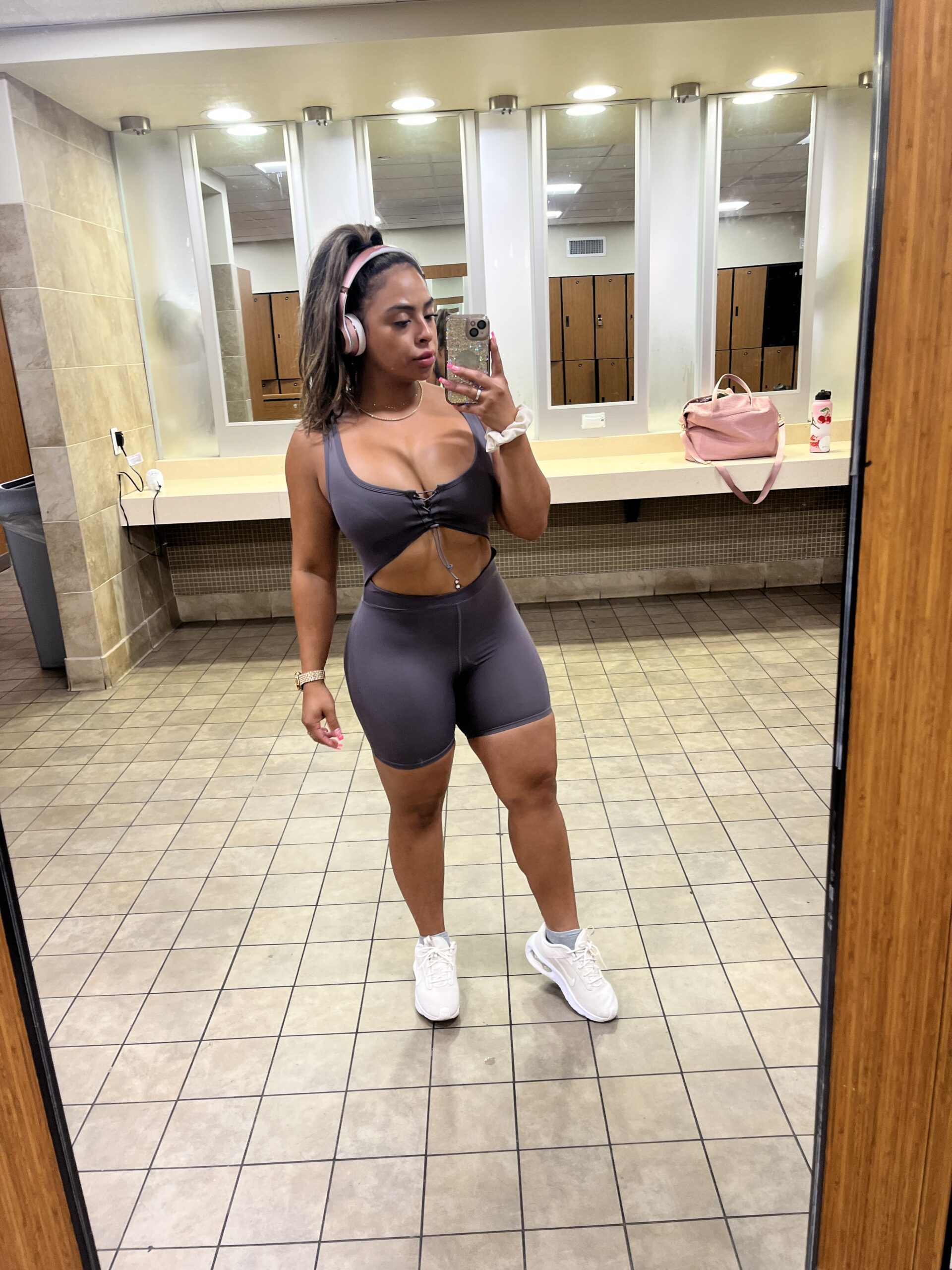 Jazmin S. | Ace Models