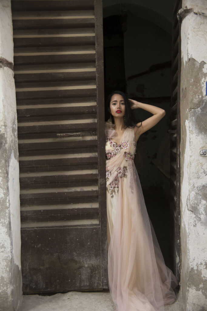 Elda Veloso | Ace Models