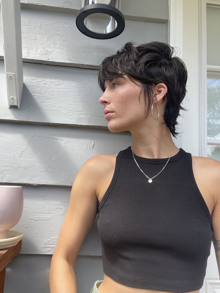 Katherine Doyle | Ace Models