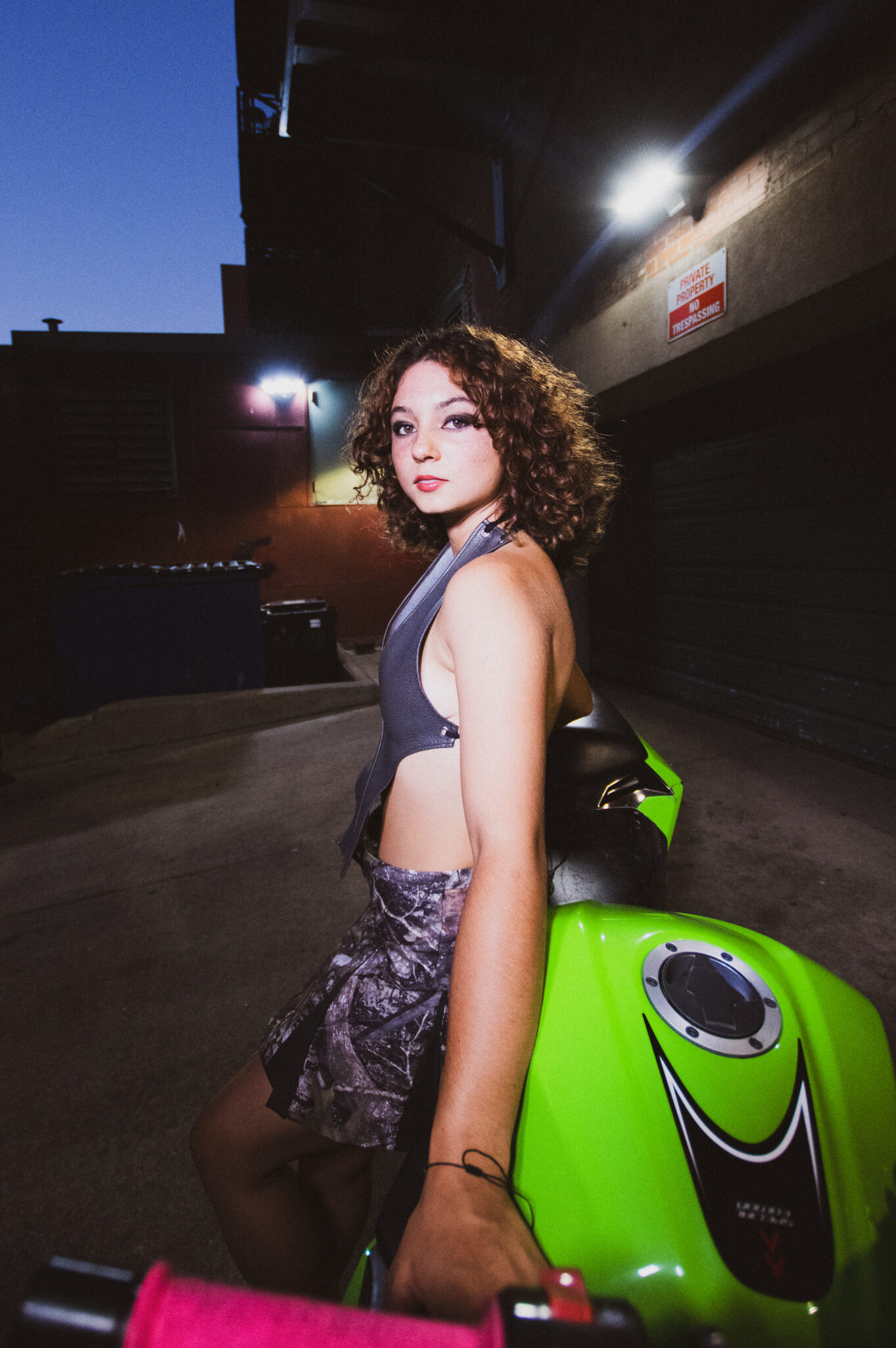 Nadia V. | Ace Models