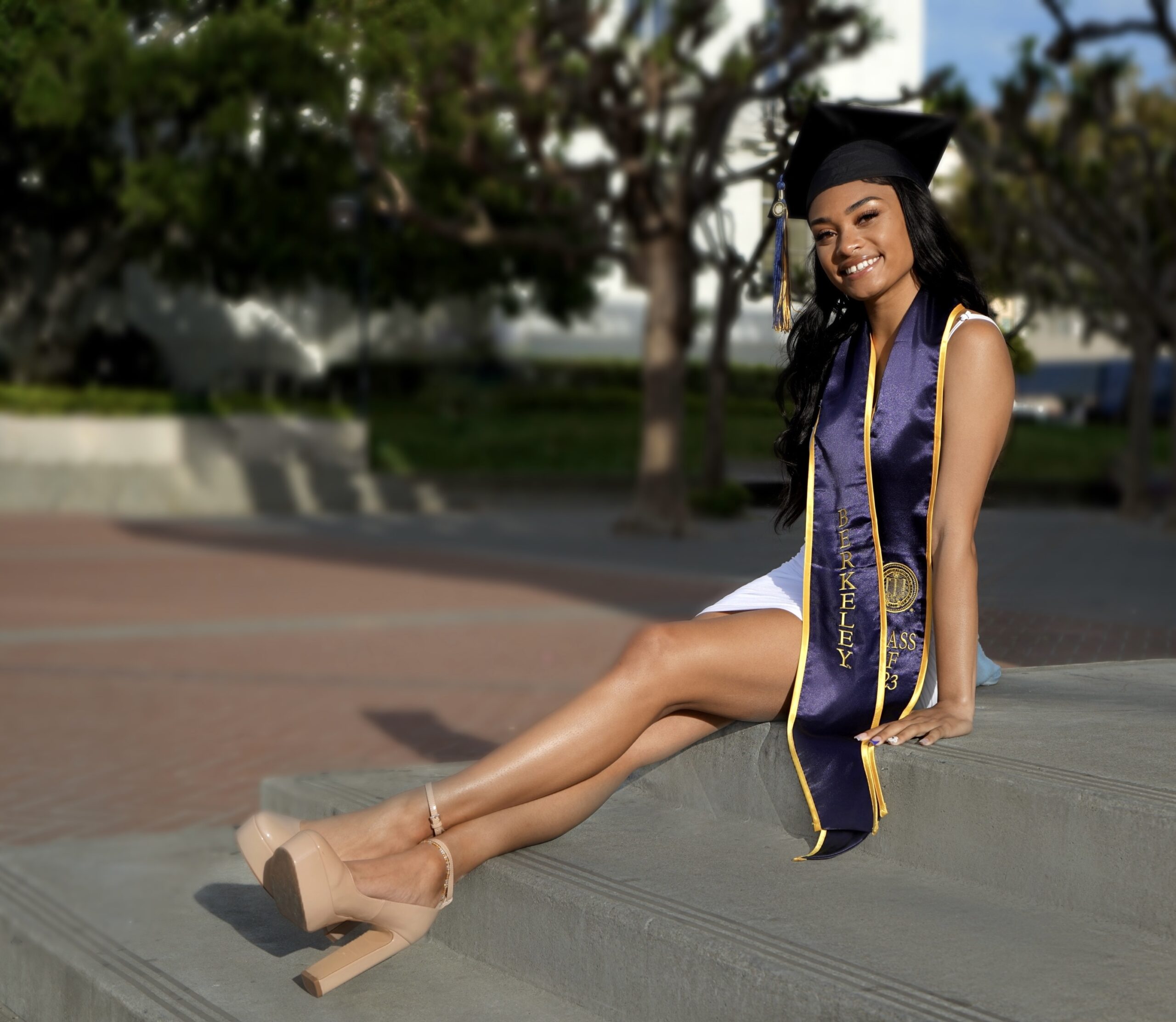 Chanel G. | Ace Models