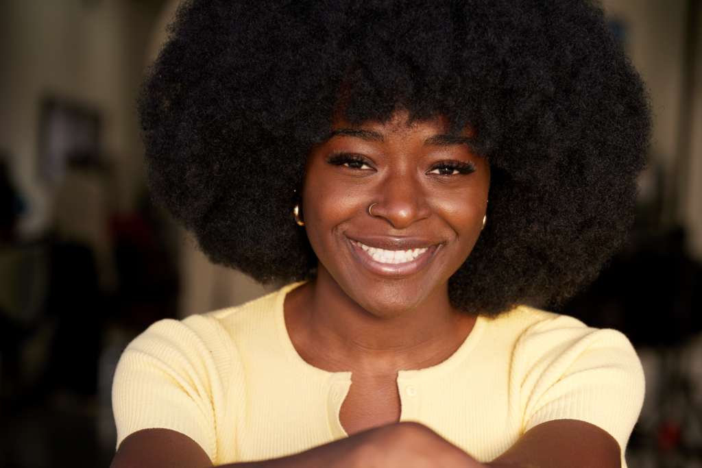 Esther O. | Ace Models