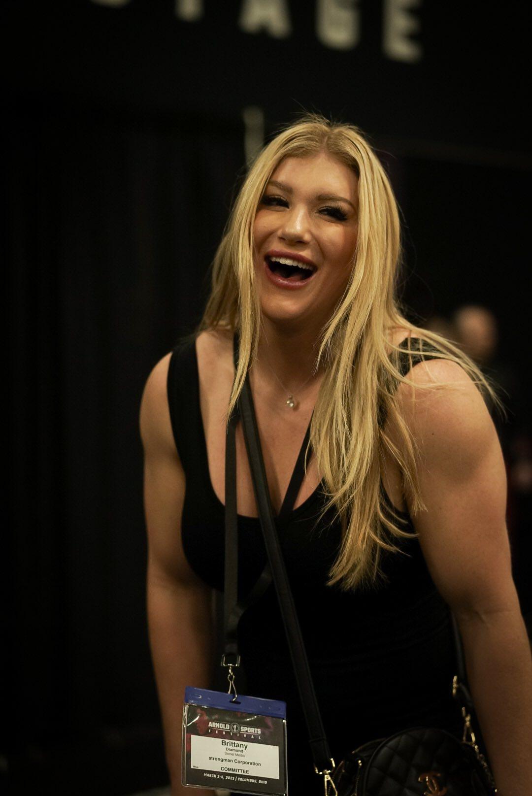 Brittany D. | Ace Models