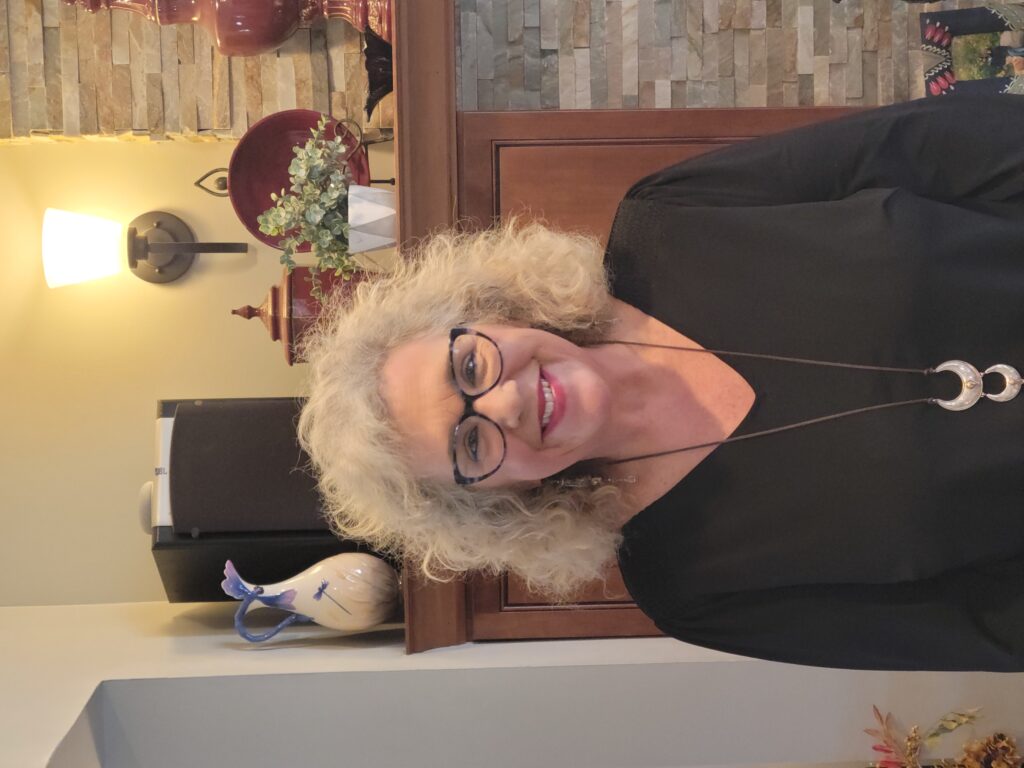 Ellen M. | Ace Models