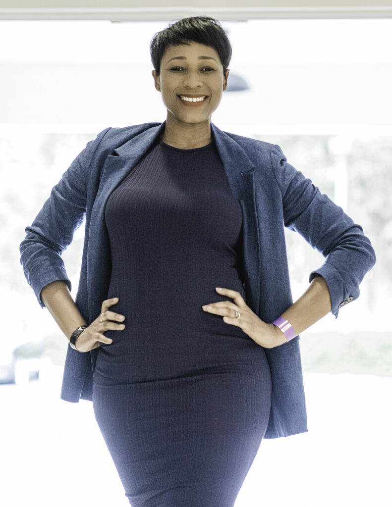 Esther Denise R. | Ace Models