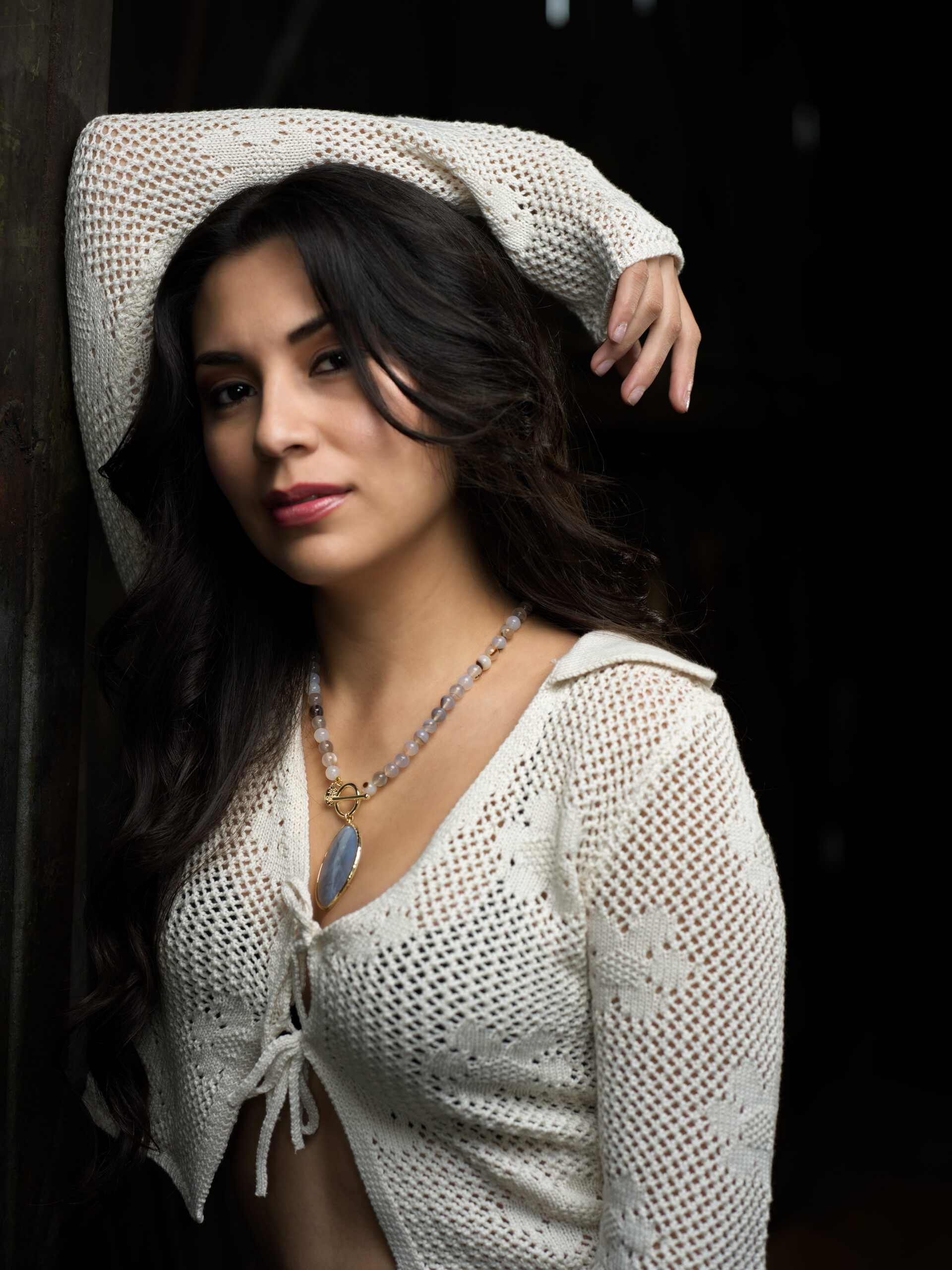 Joanna G. | Ace Models