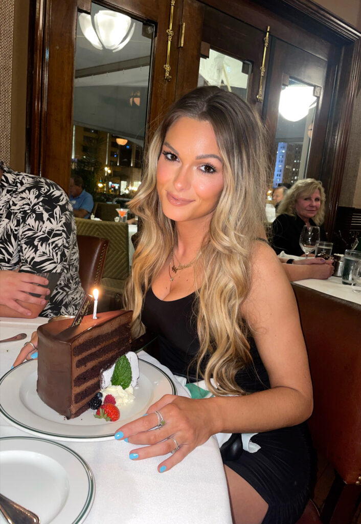 Madeline S. | Ace Models