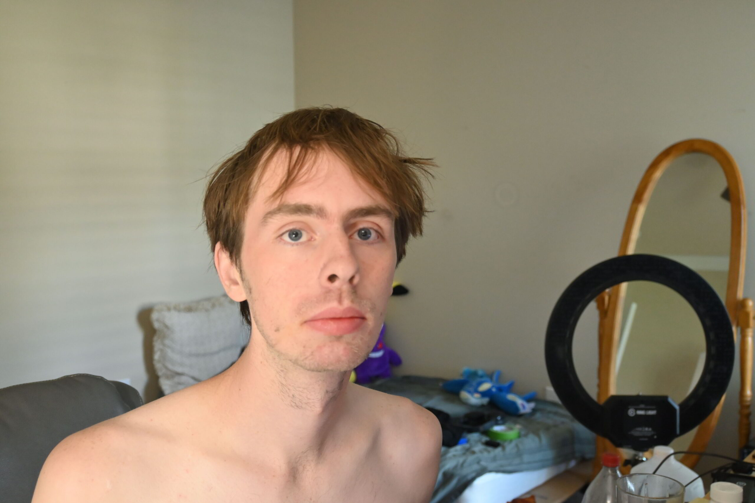 Christopher L. | Ace Models