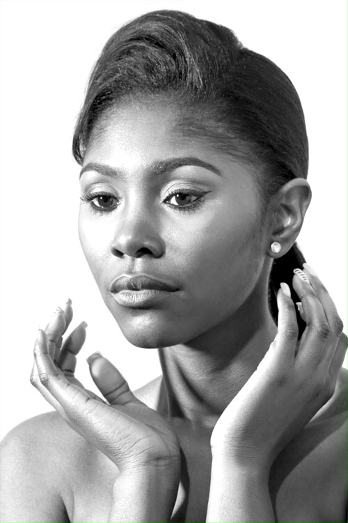 Jasmine C. | Ace Models