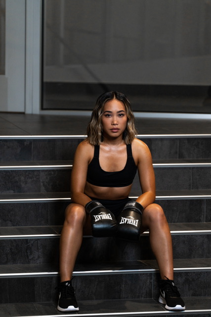 Deanna P. | Ace Models