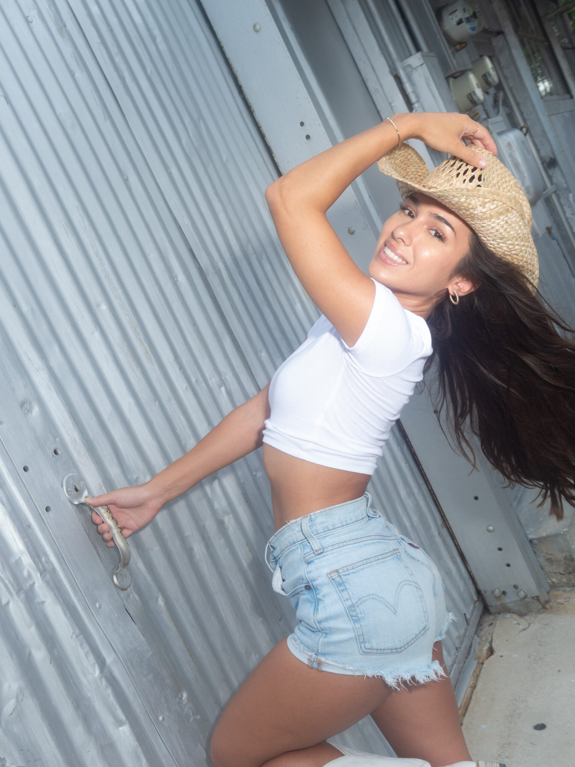 ELYNA K. | Ace Models