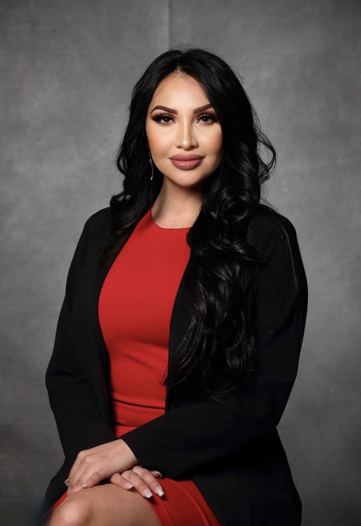 Vanessa R. | Ace Models