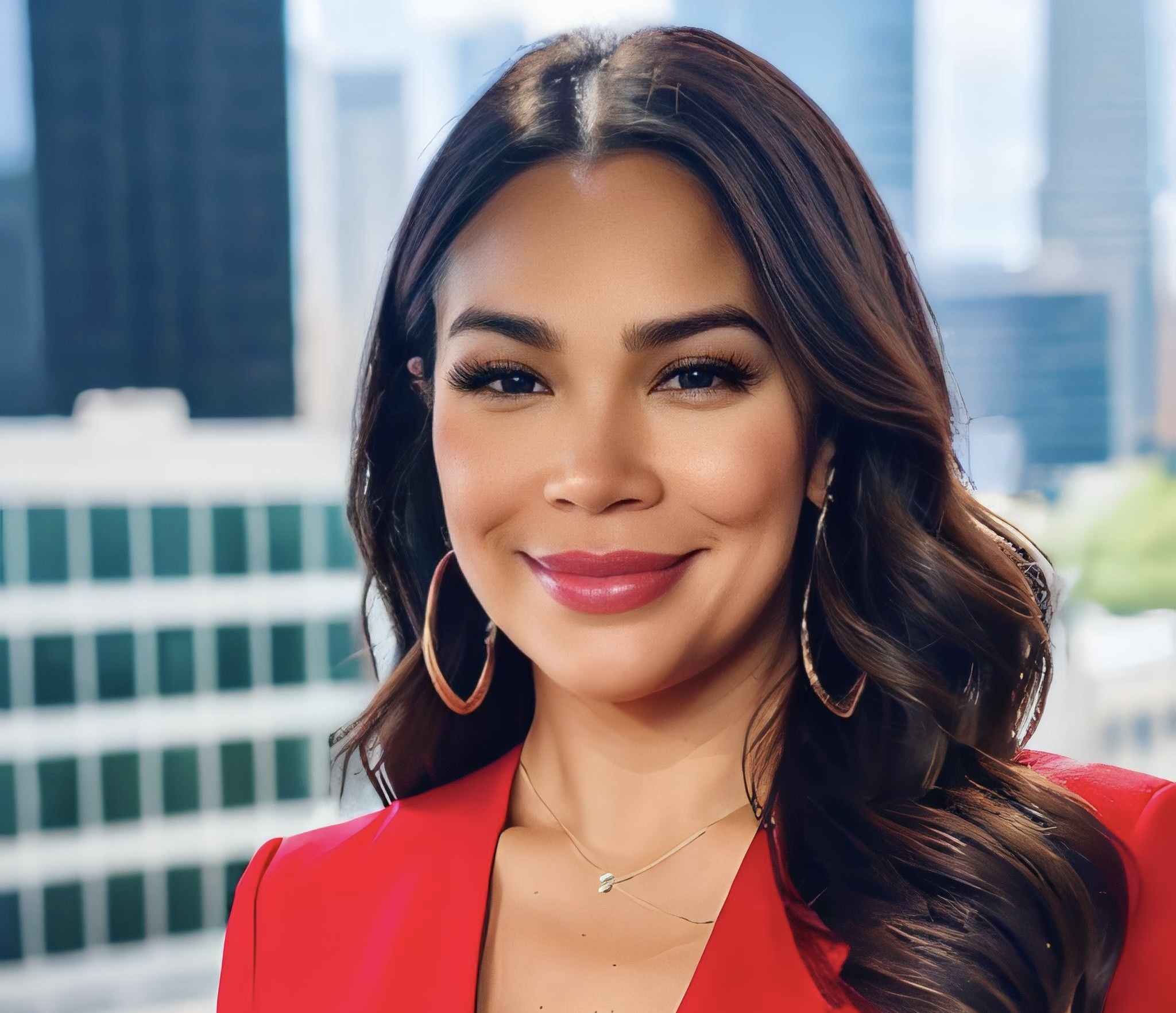 Elise T. | Ace Models