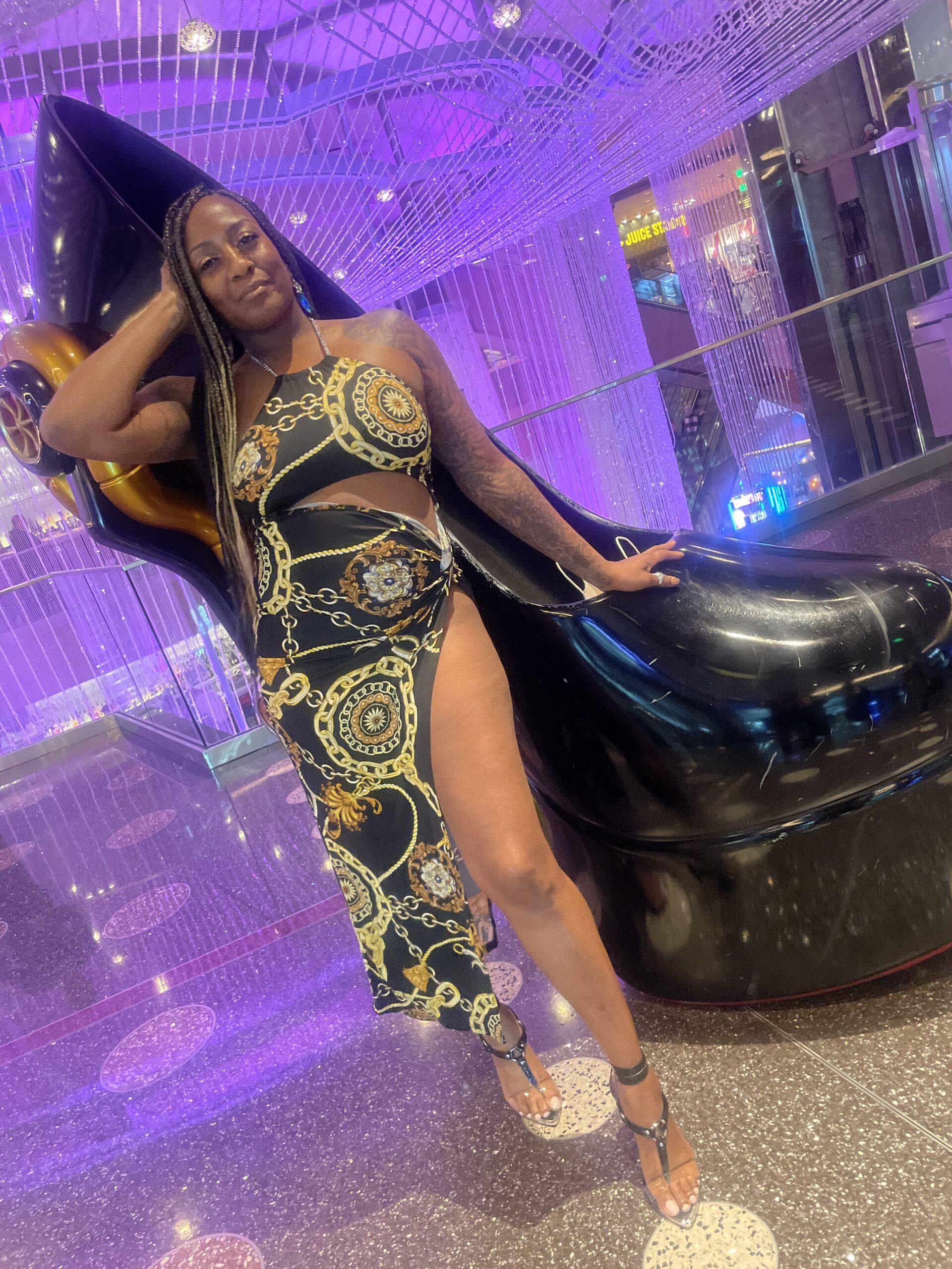 Chaney P. | Ace Models