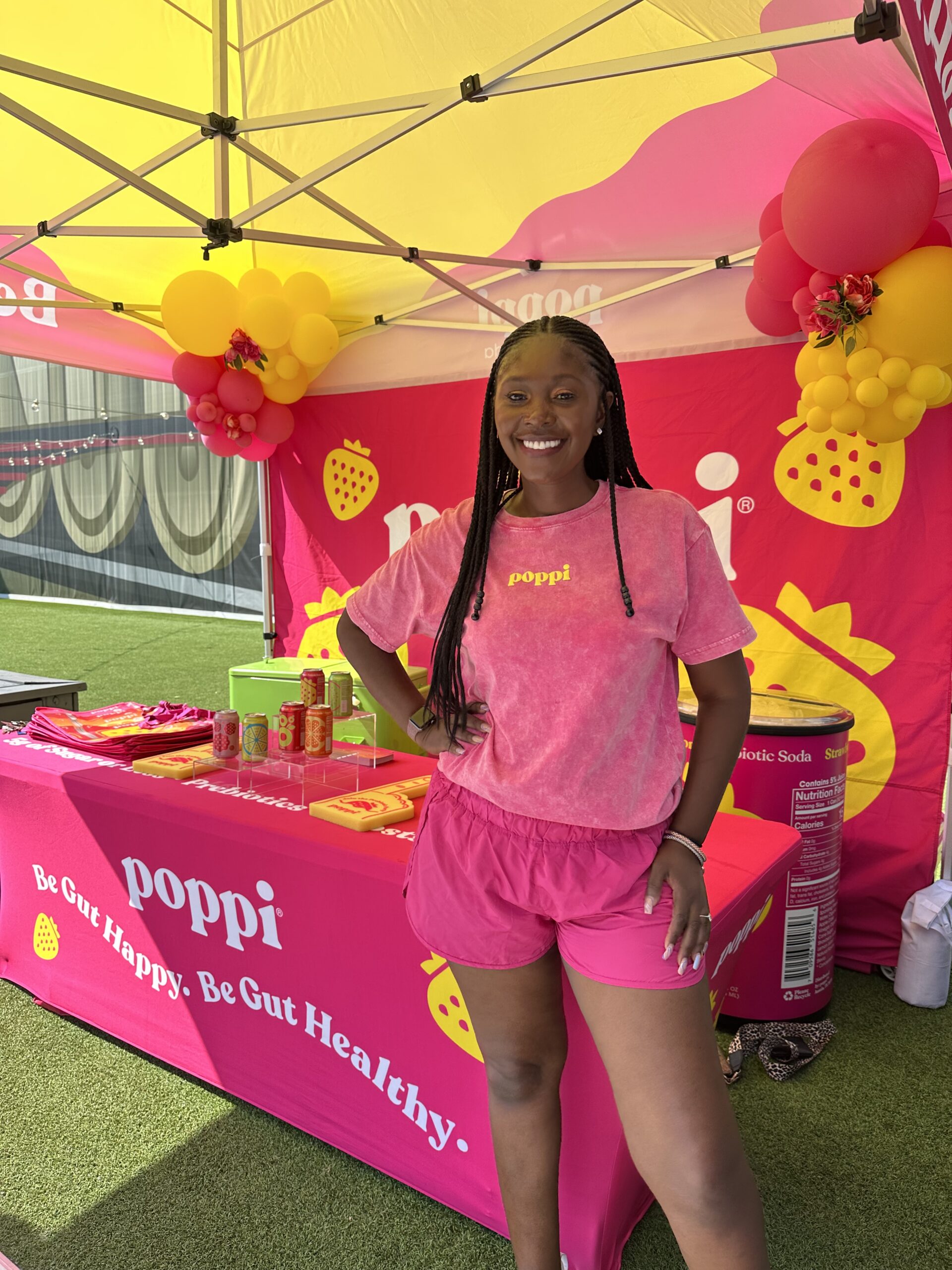 Jasmine C. | Ace Models