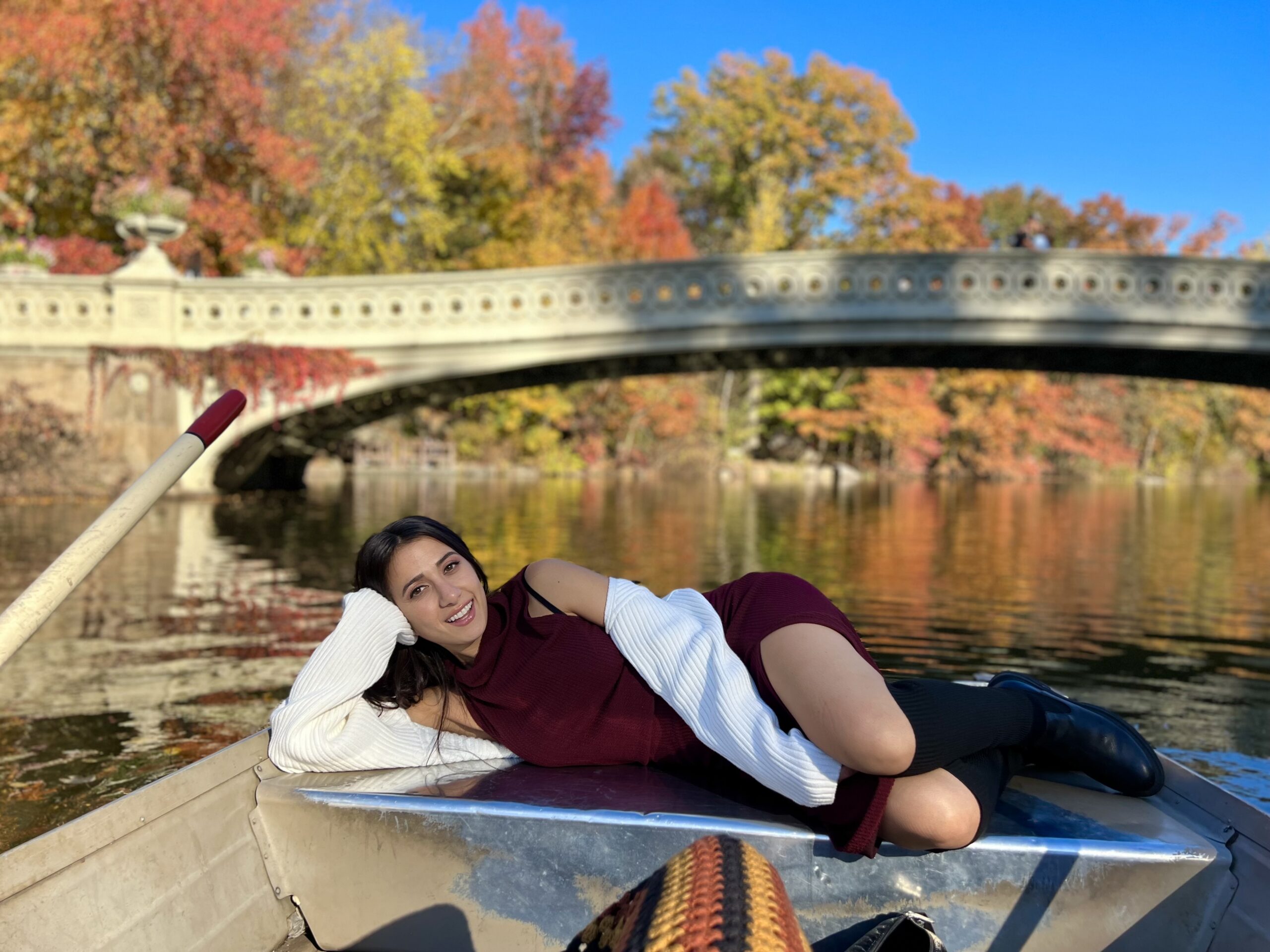 Sinem G. | Ace Models