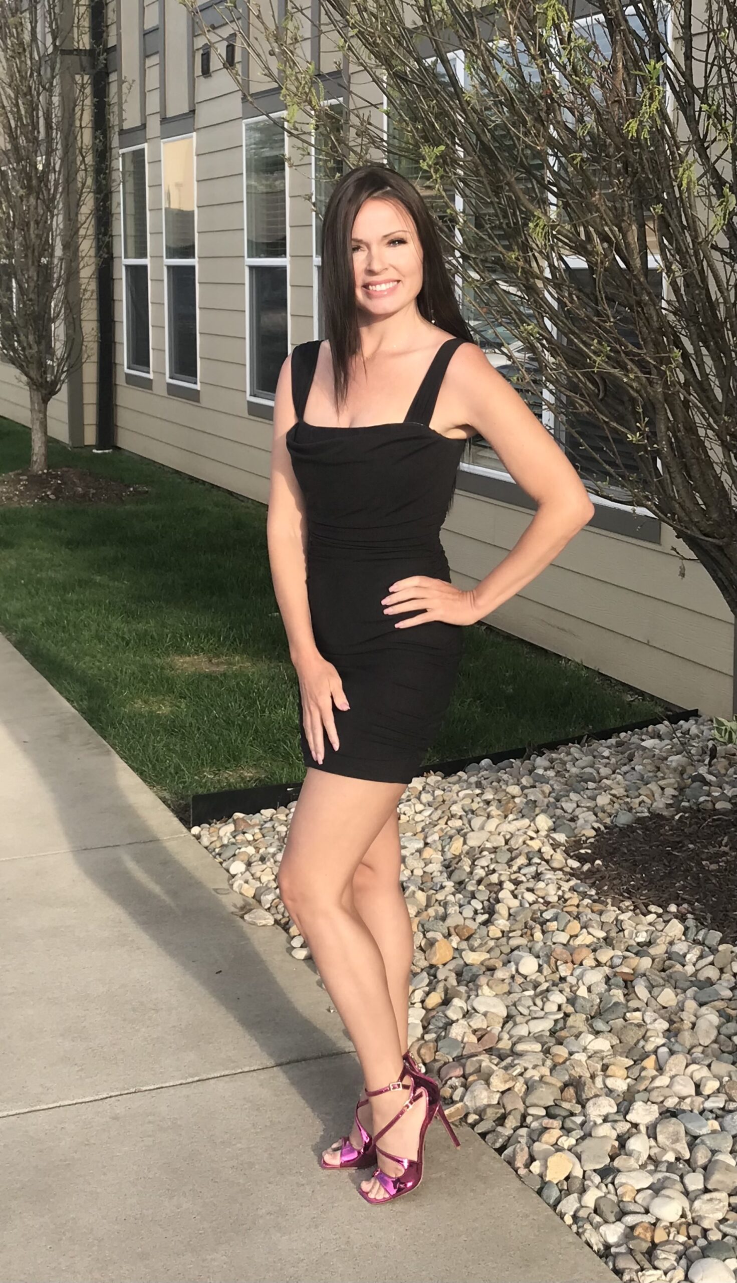 Jacquelyn B. | Ace Models