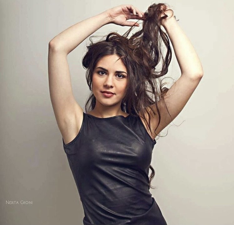 Maria A. | Ace Models