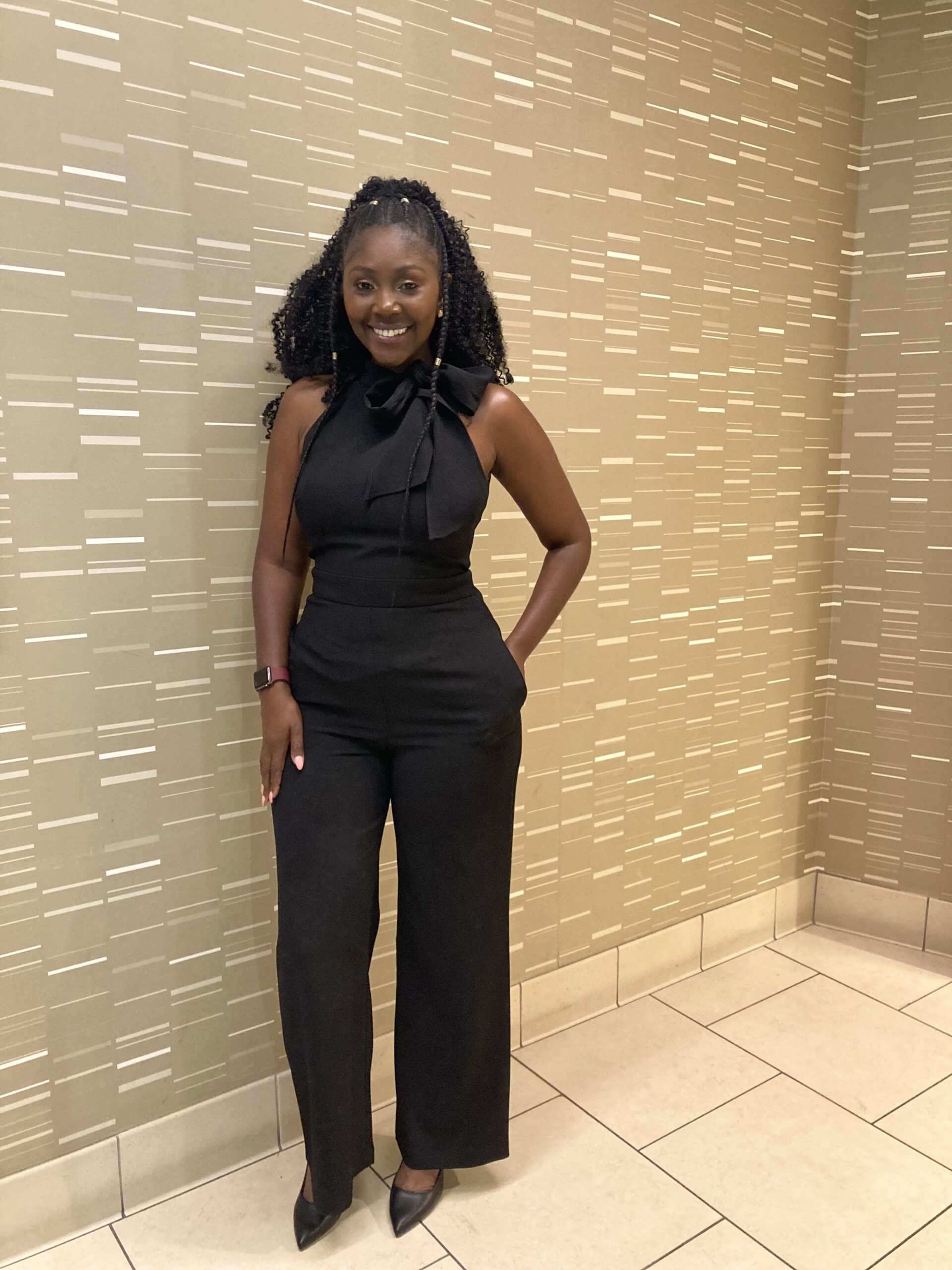 Jasmine C. | Ace Models