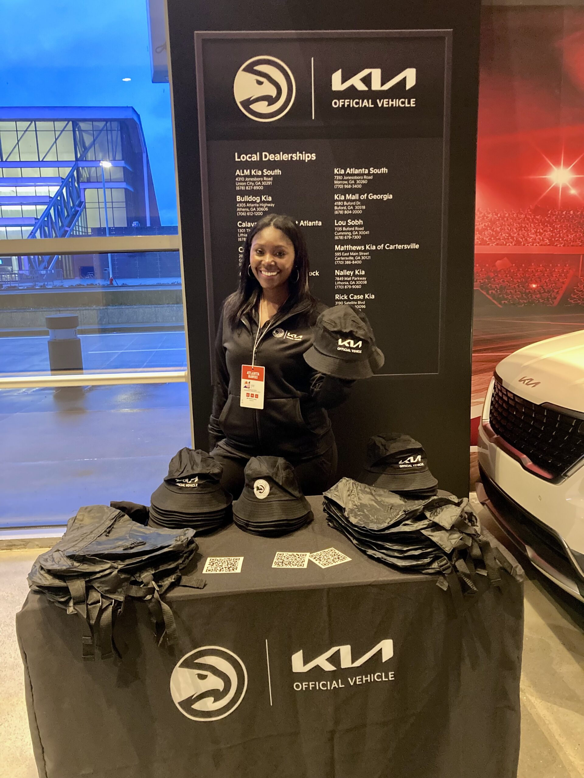 Jasmine C. | Ace Models