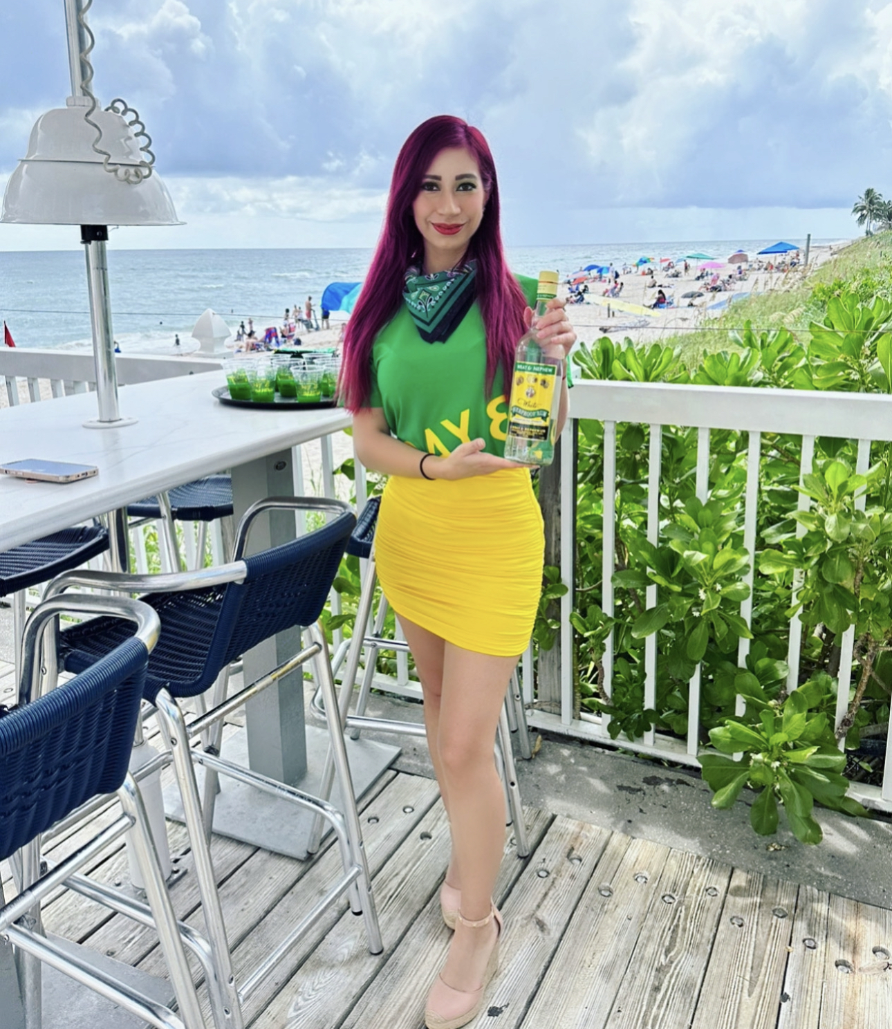 Becky J. | Ace Models