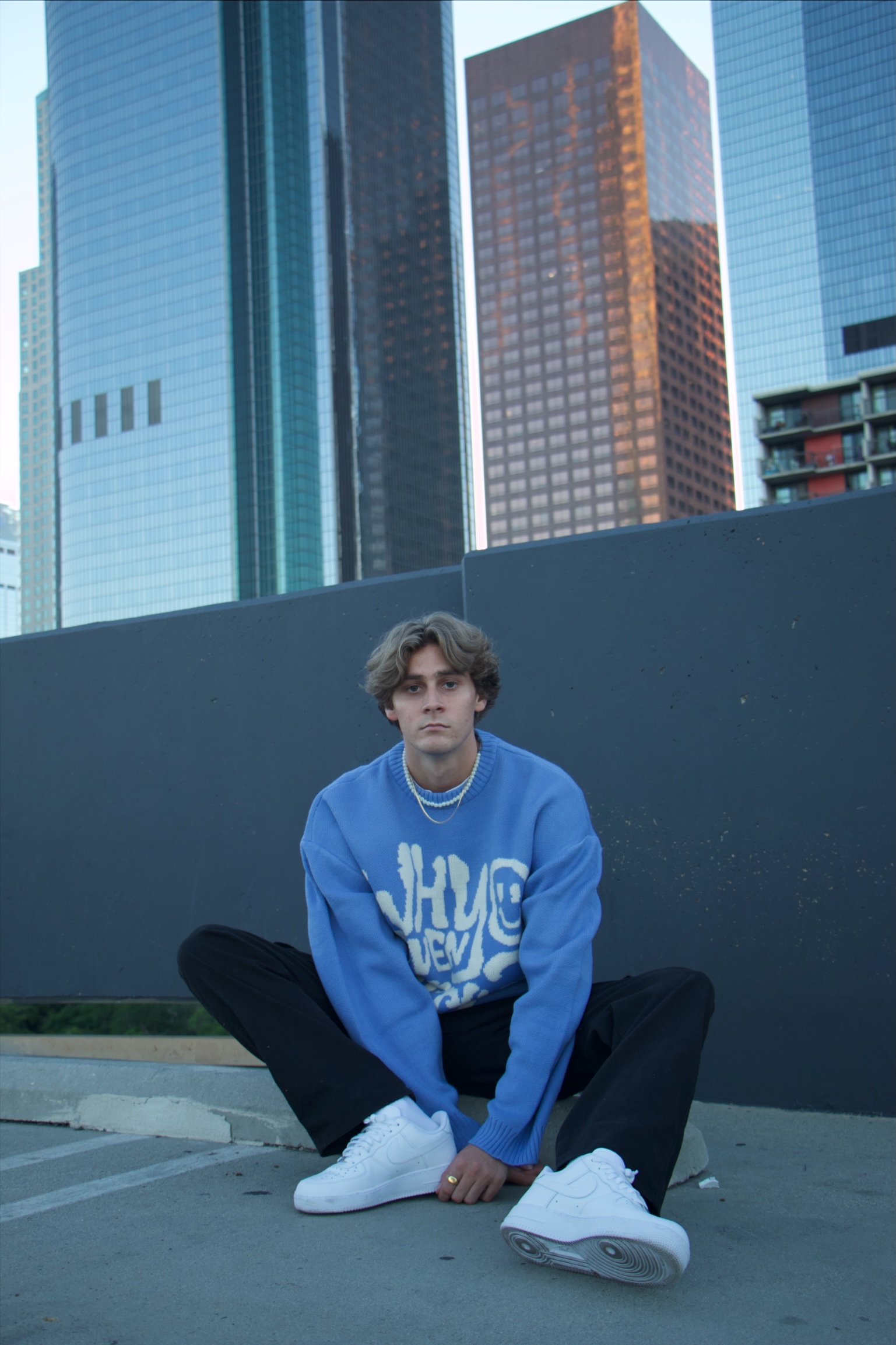 Jason R. | Ace Models