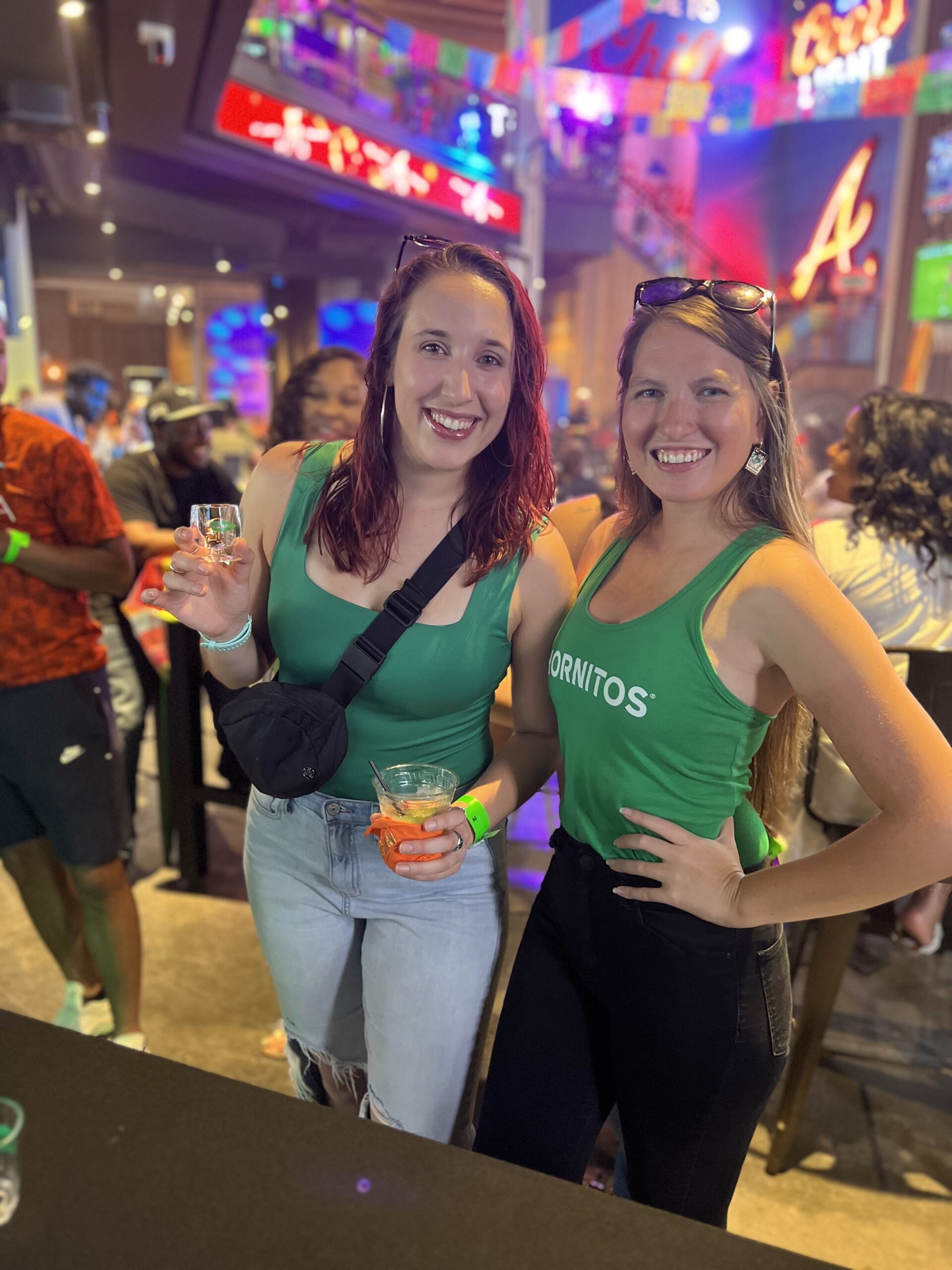 Ashley AKA Vixie M. | Ace Models