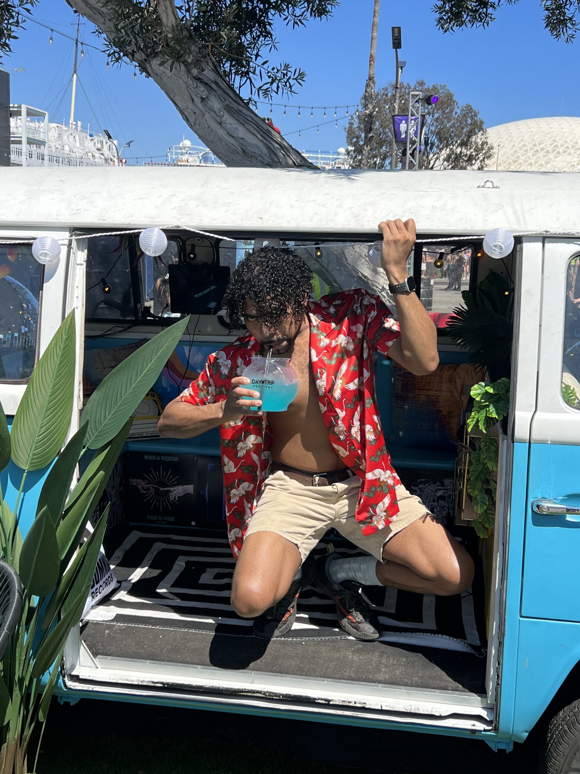 Armando B. | Ace Models