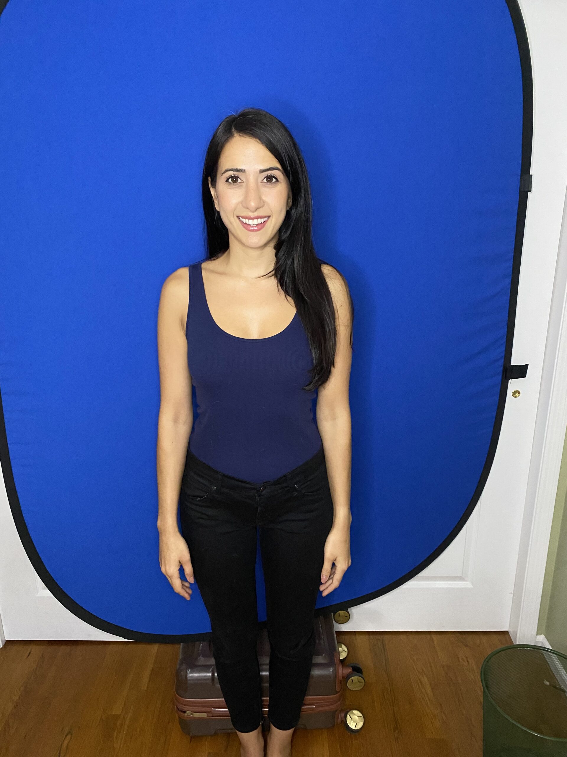 Sinem G. | Ace Models