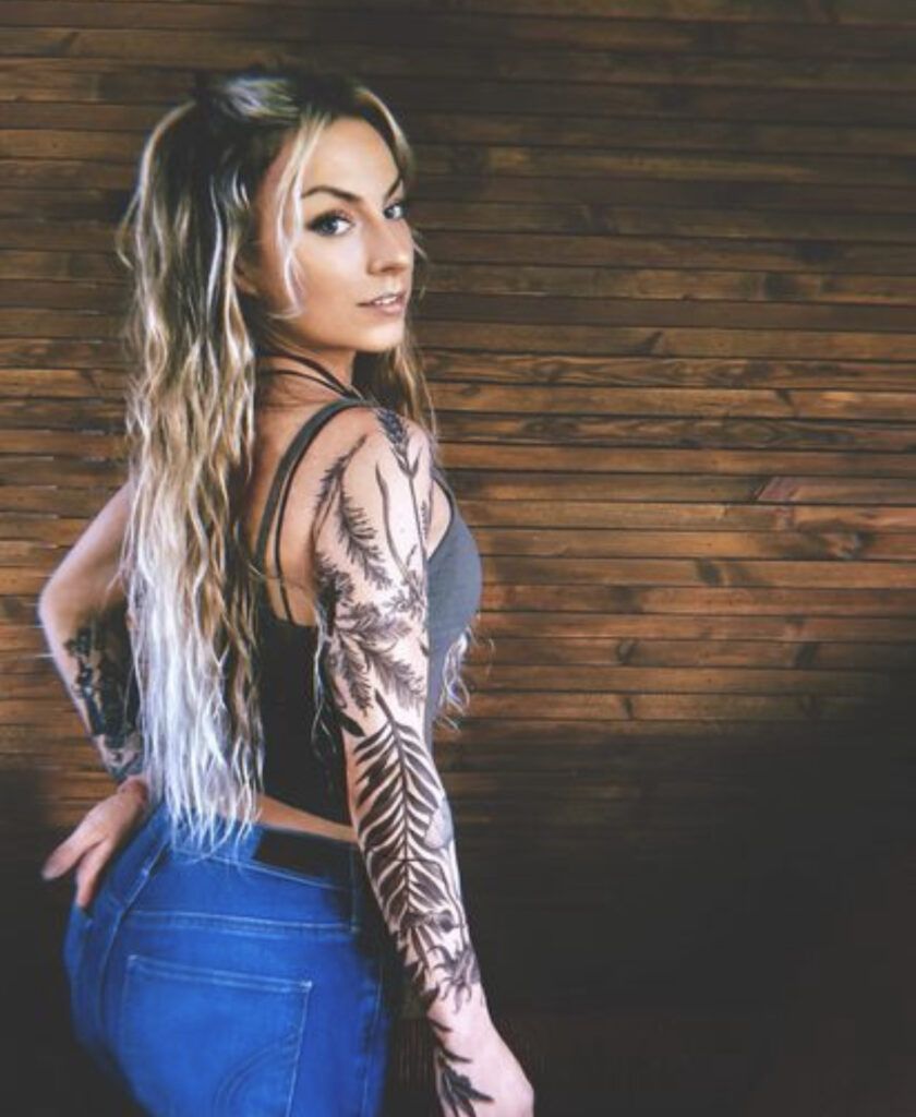 Kelsey U. | Ace Models