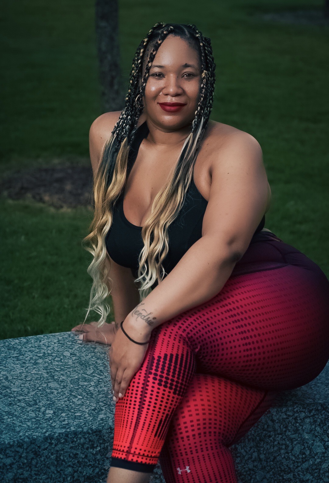 Kendria B. | Ace Models