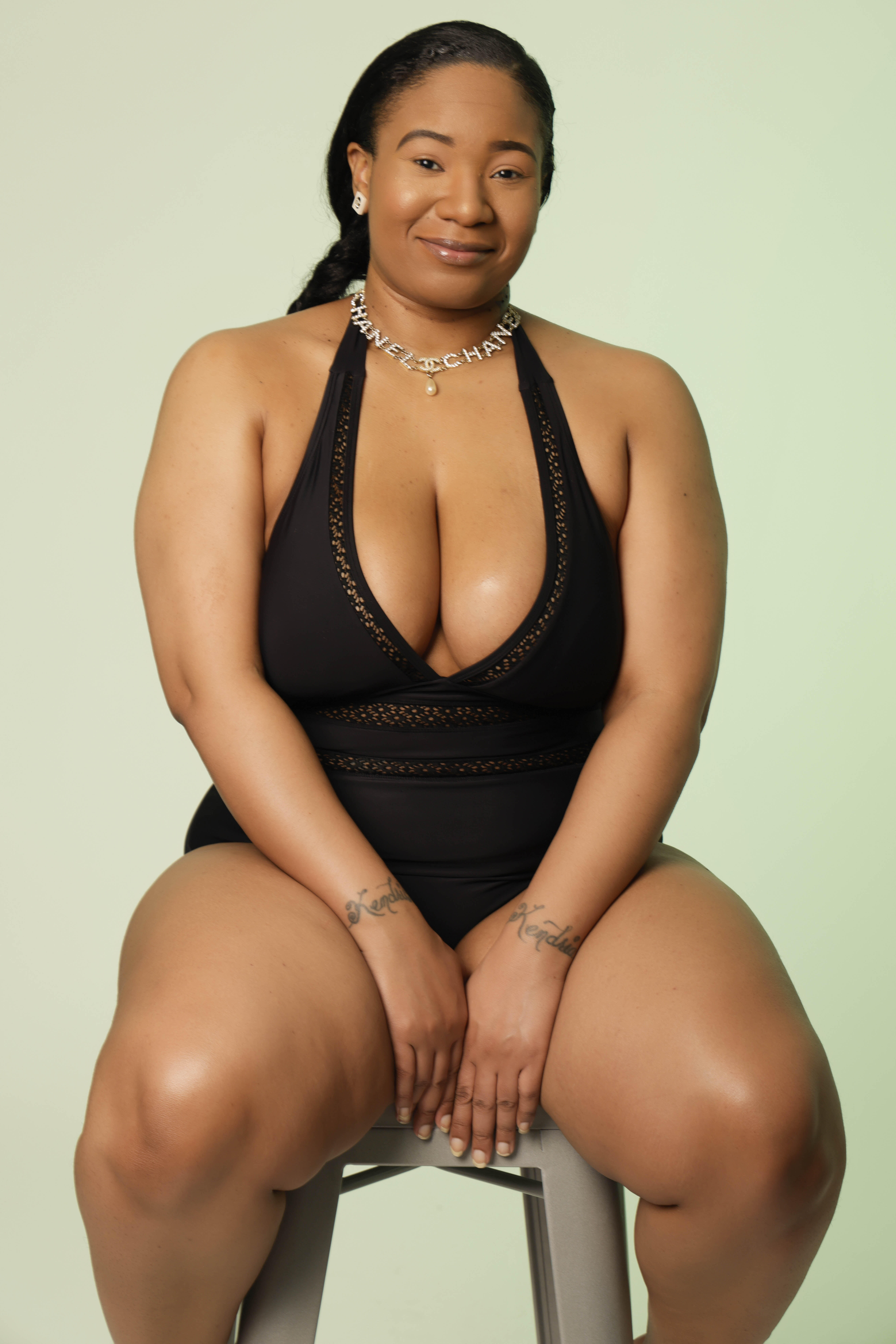 Kendria B. | Ace Models