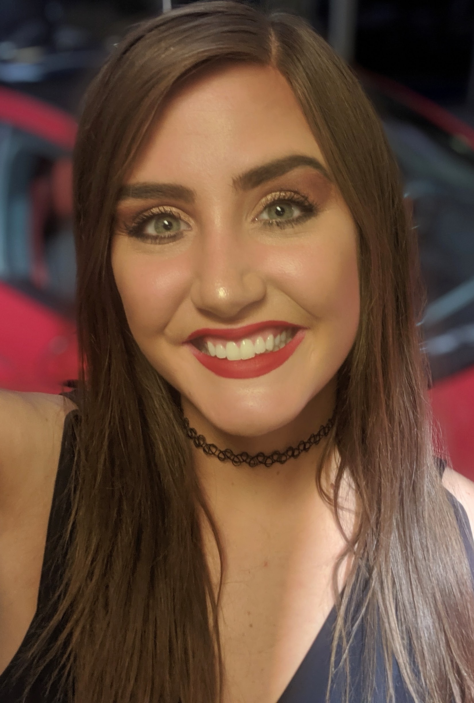 Katie W. | Ace Models