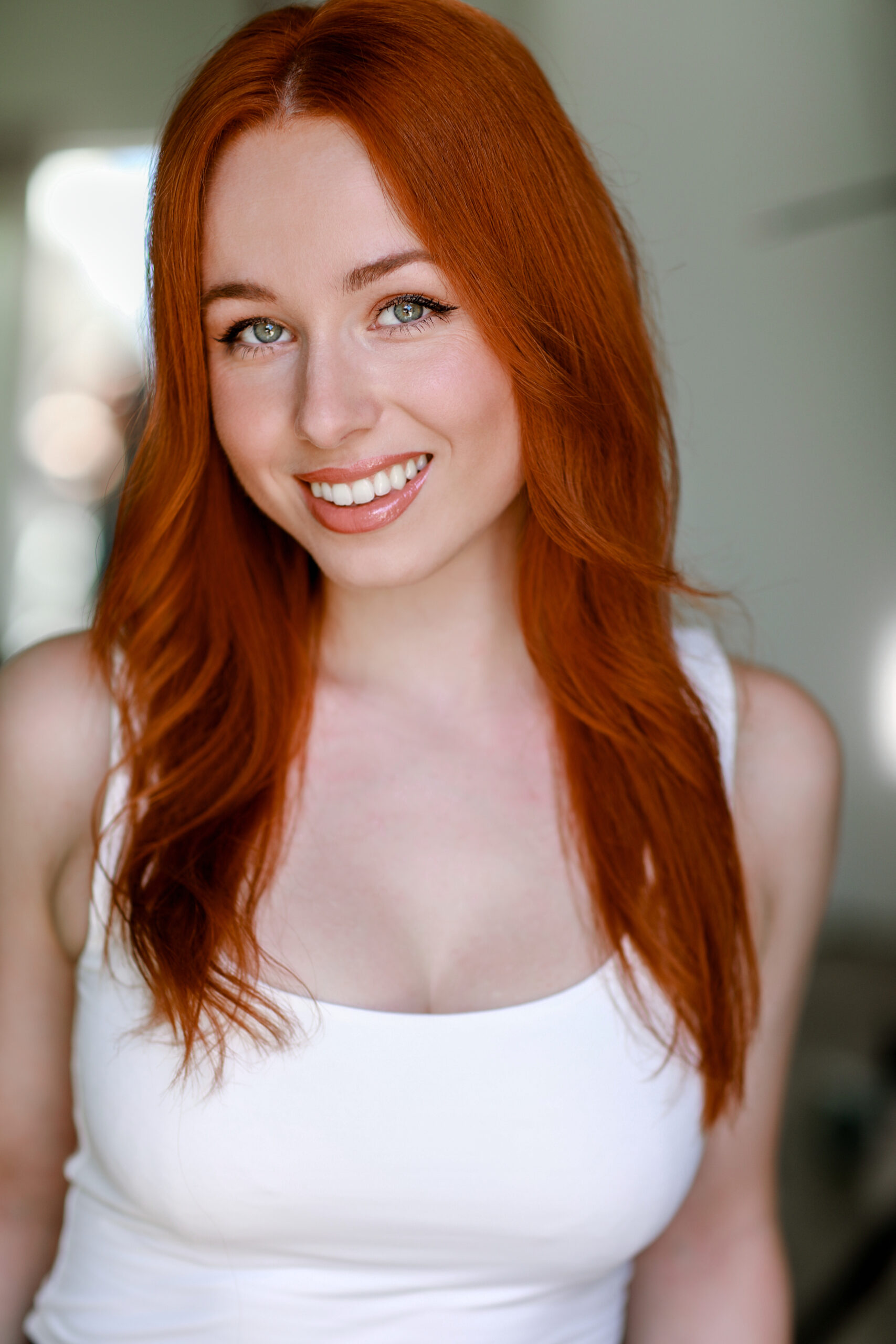 Jennifer P. | Ace Models