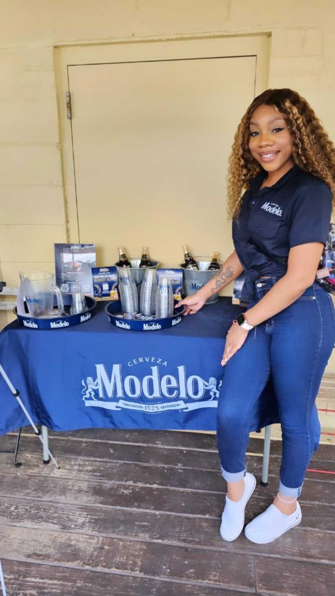 Shelby T. | Ace Models