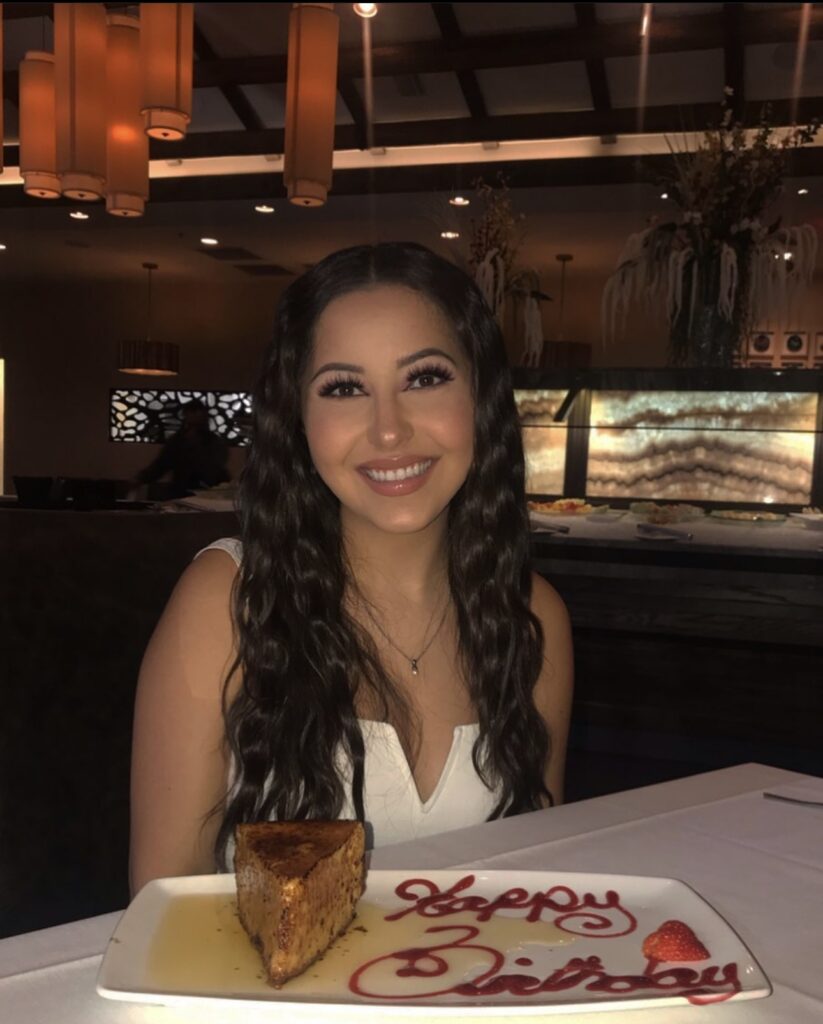 Daniela T. | Ace Models