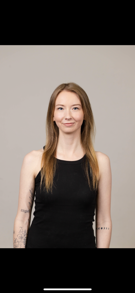 Taylor S. | Ace Models