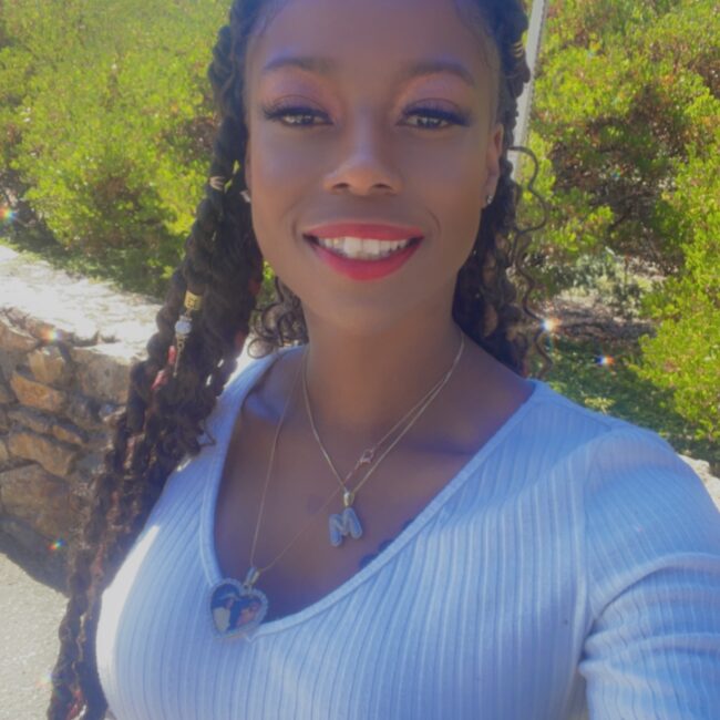 Alexandra C. | Ace Models