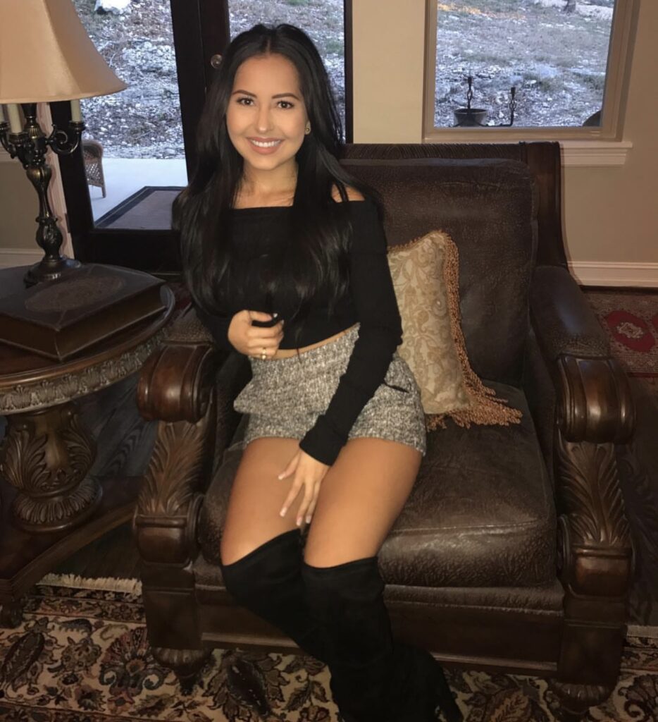 Daniela T. | Ace Models