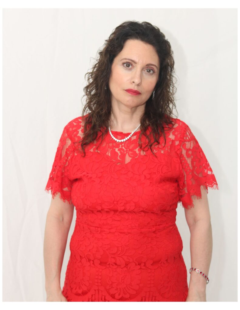 Adelfina M. | Ace Models