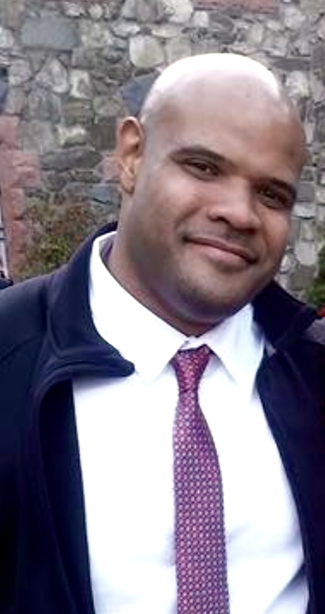 Keith B. | Ace Models